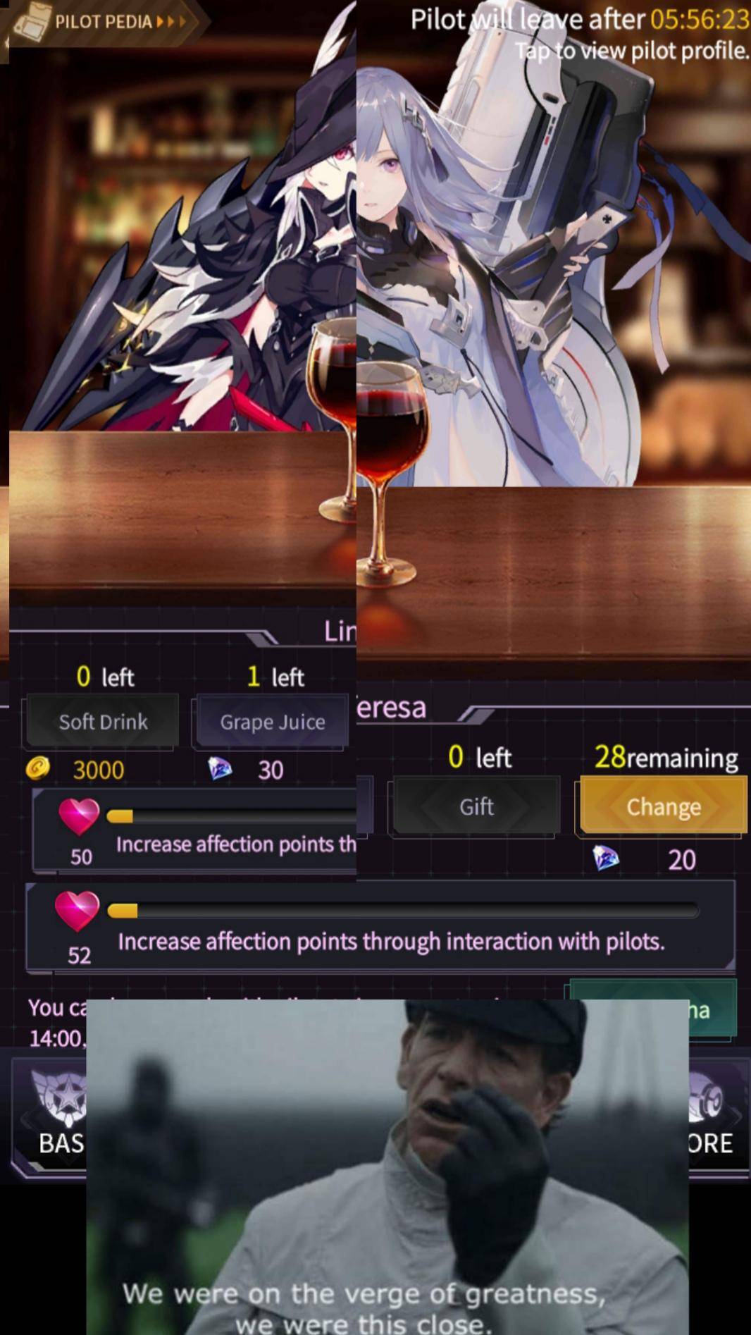 Sooo Close.... | Scrolller