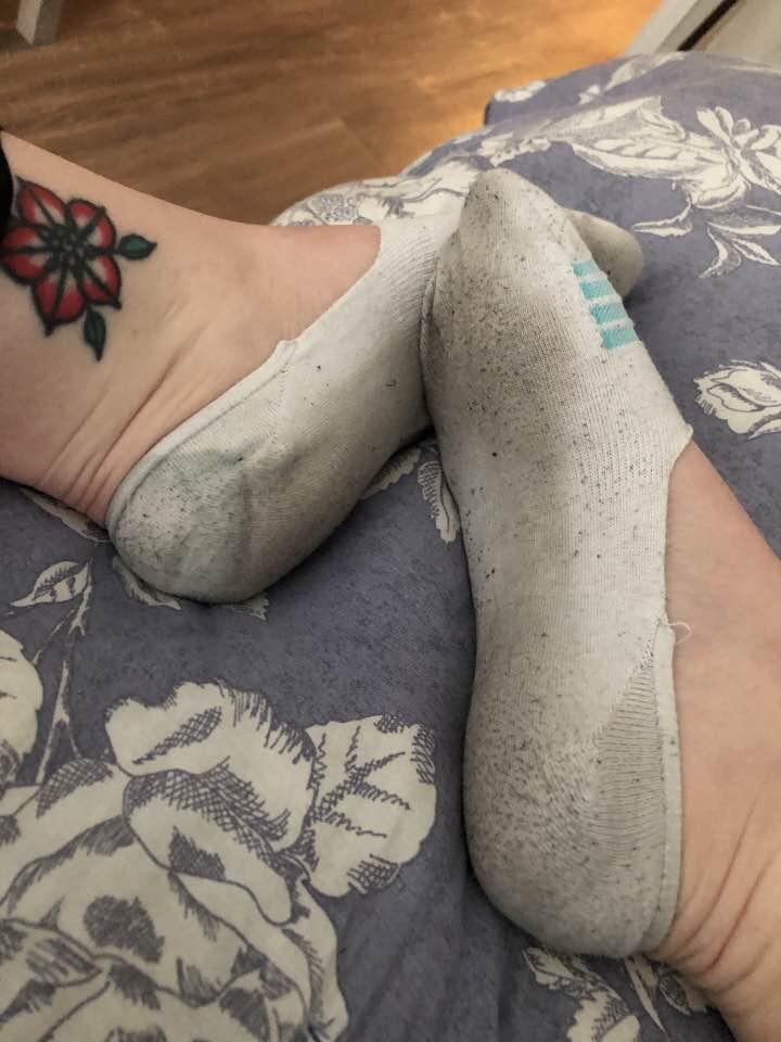 Sooo stinky 🤪 | Scrolller