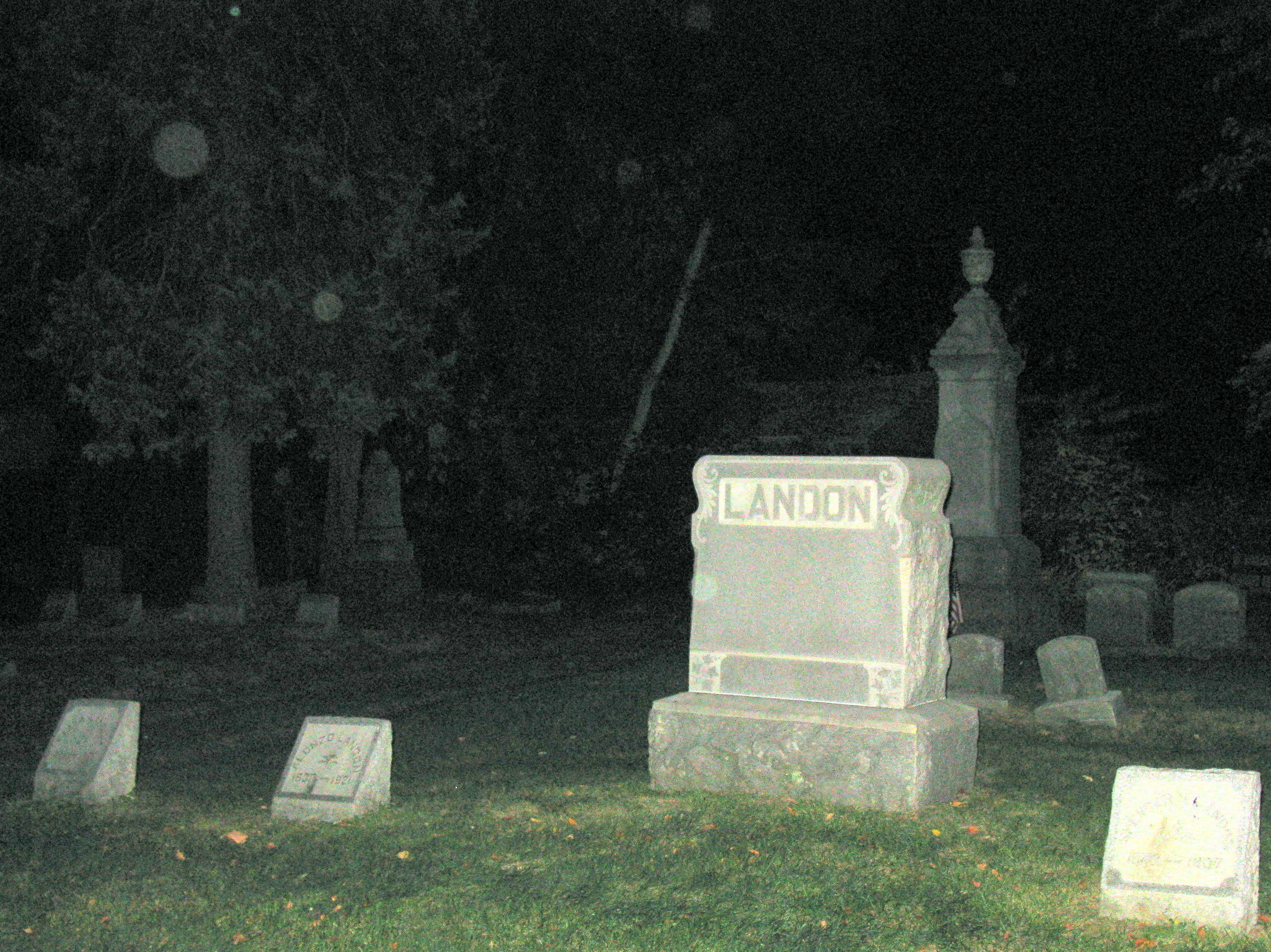 Soop Cemetery | Scrolller