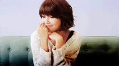 Sooyoung's kiss - you're welcome | Scrolller