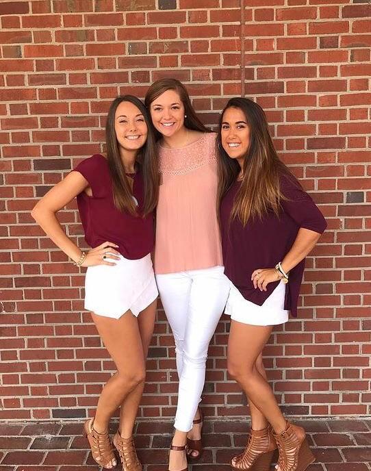 Classy cuties | Scrolller