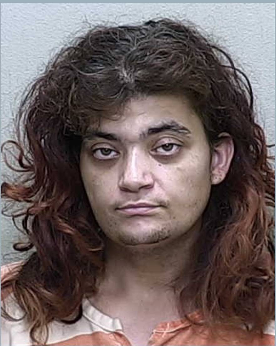 [SoSh] from my hometown's mugshot page. | Scrolller