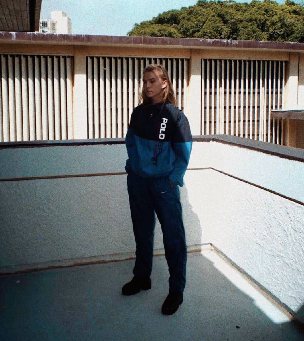 [SoSh] this Instagram model | Scrolller