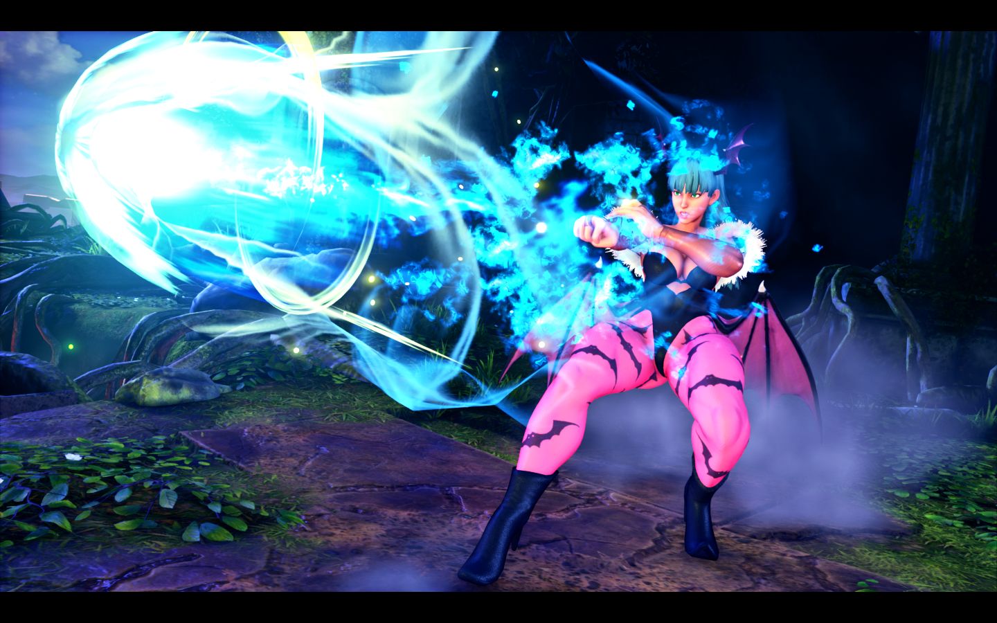 Soul Fist!!! | Scrolller