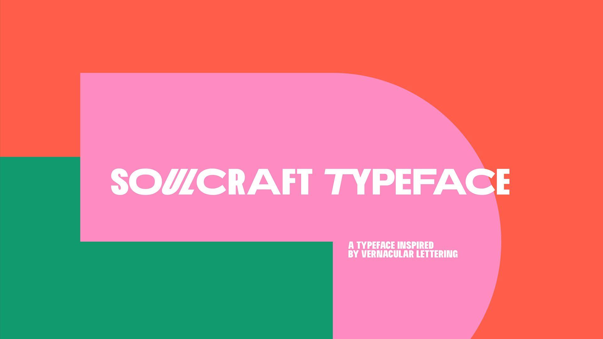 Soulcraft free font | Scrolller