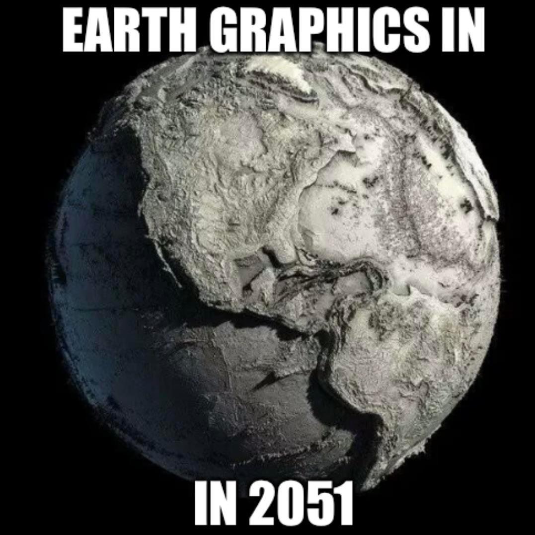 Source: National Geographic | Scrolller