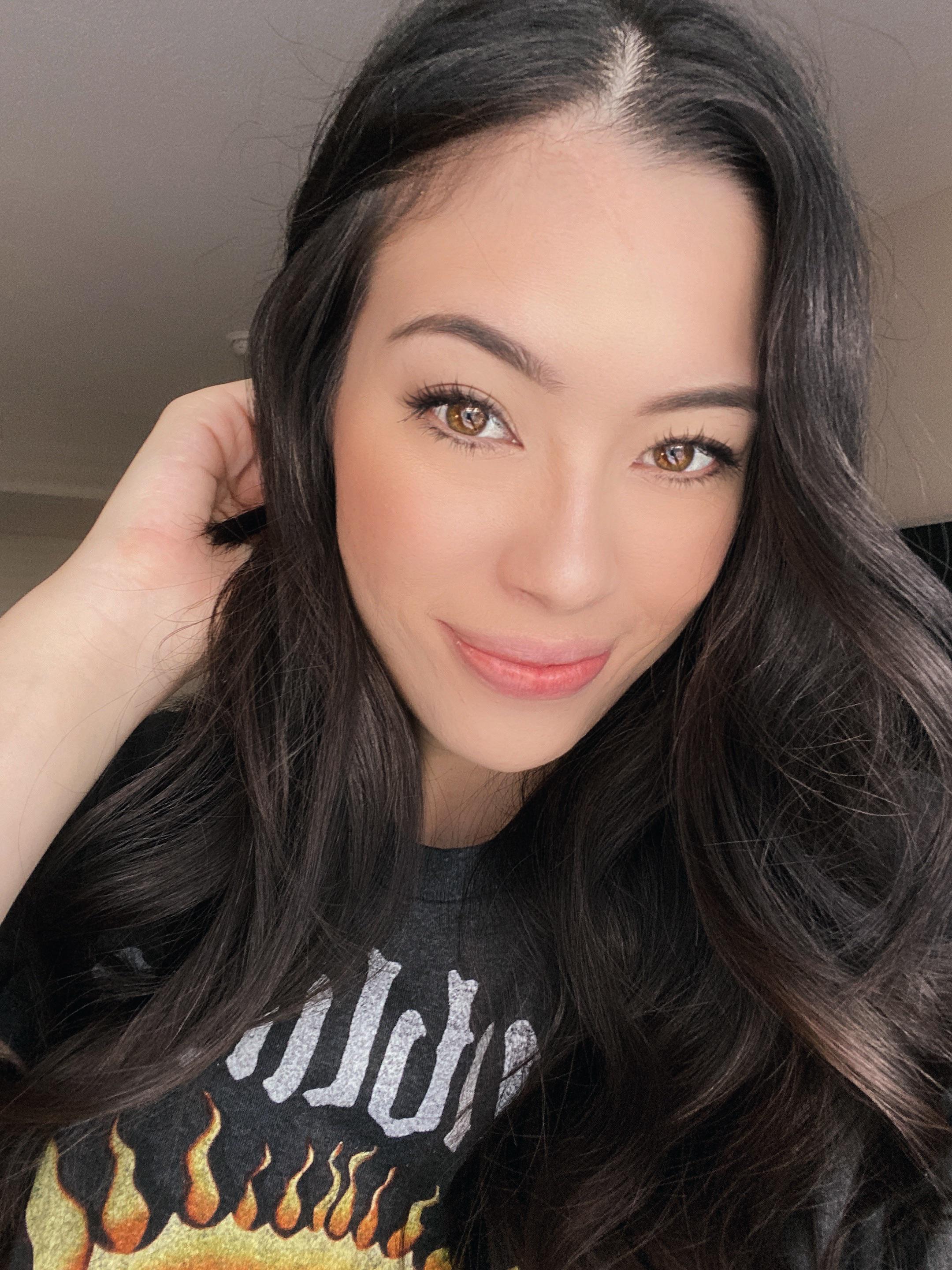 South Korean X Puerto Rican Scrolller