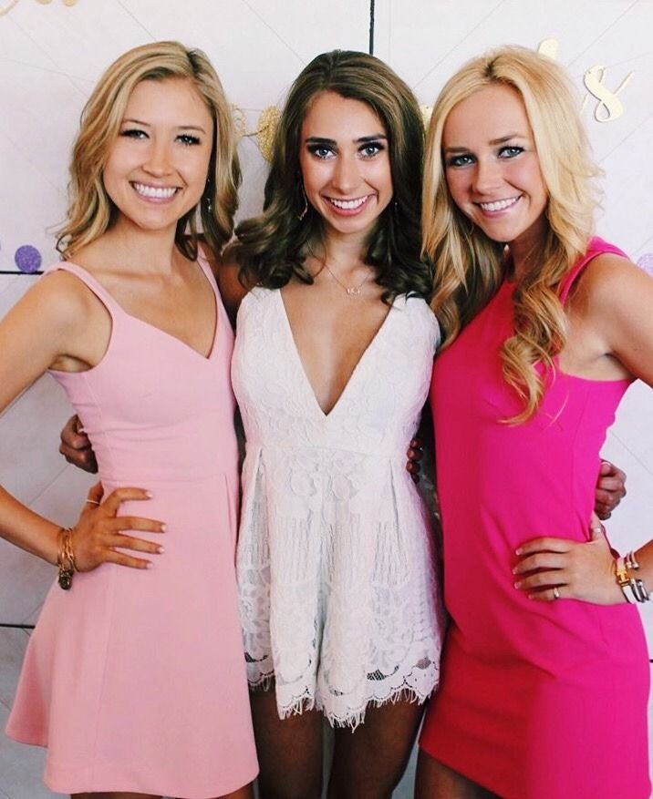 Southern belles | Scrolller