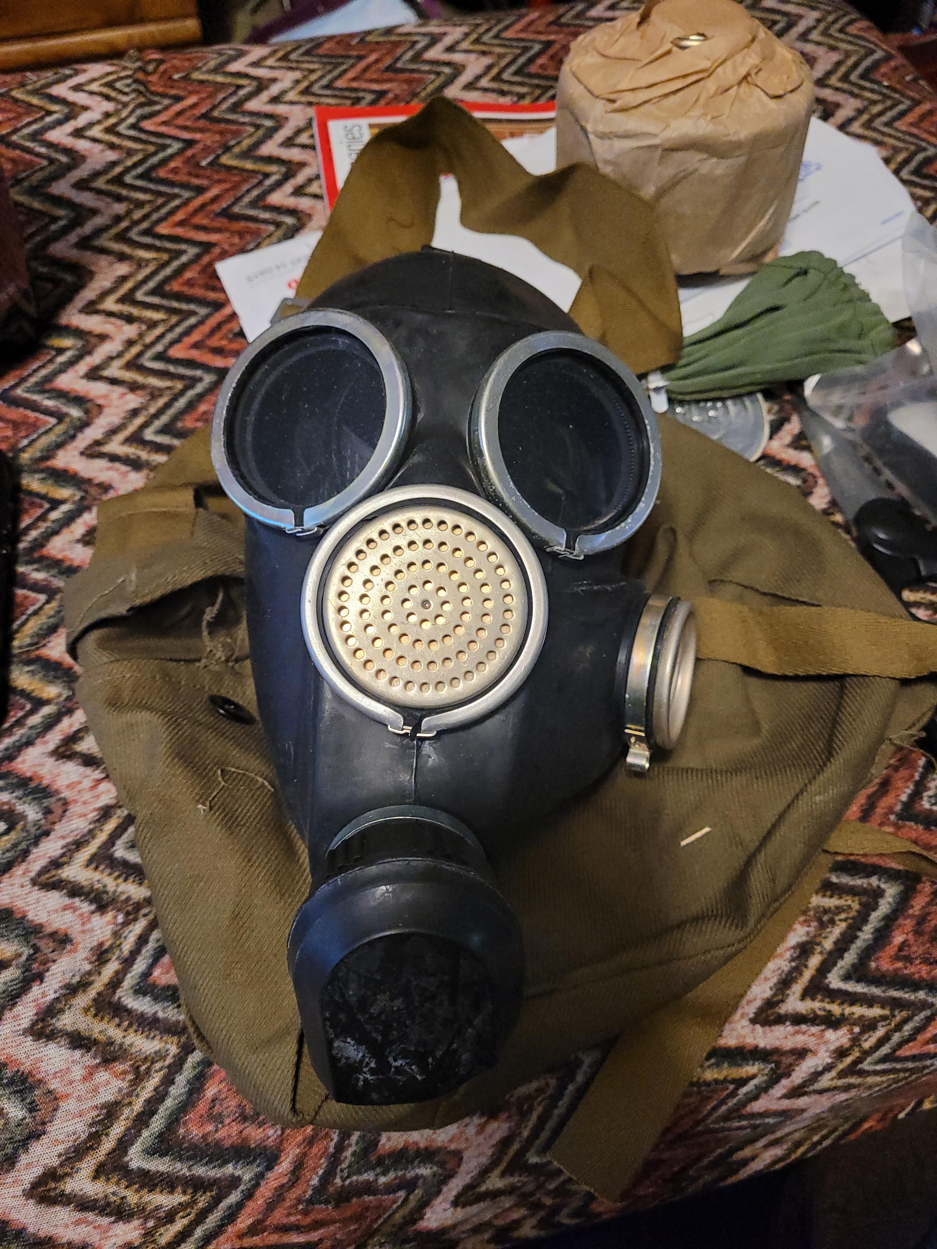 Soviet GP7 straight from Belarus | Scrolller