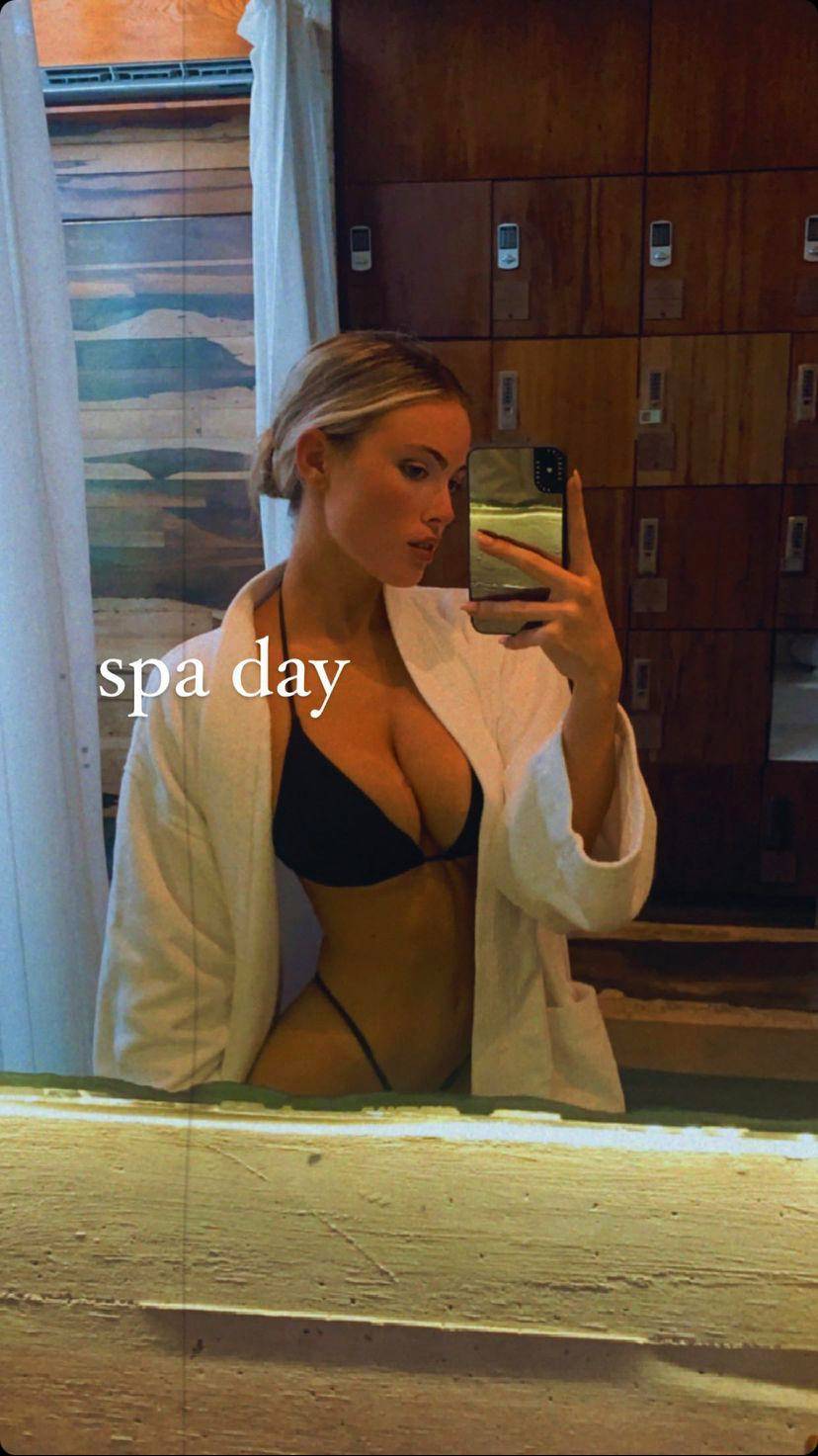 Spa Day | Scrolller