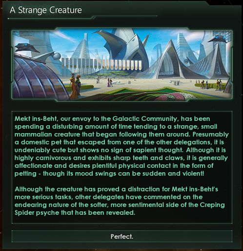 Space Cats! | Scrolller