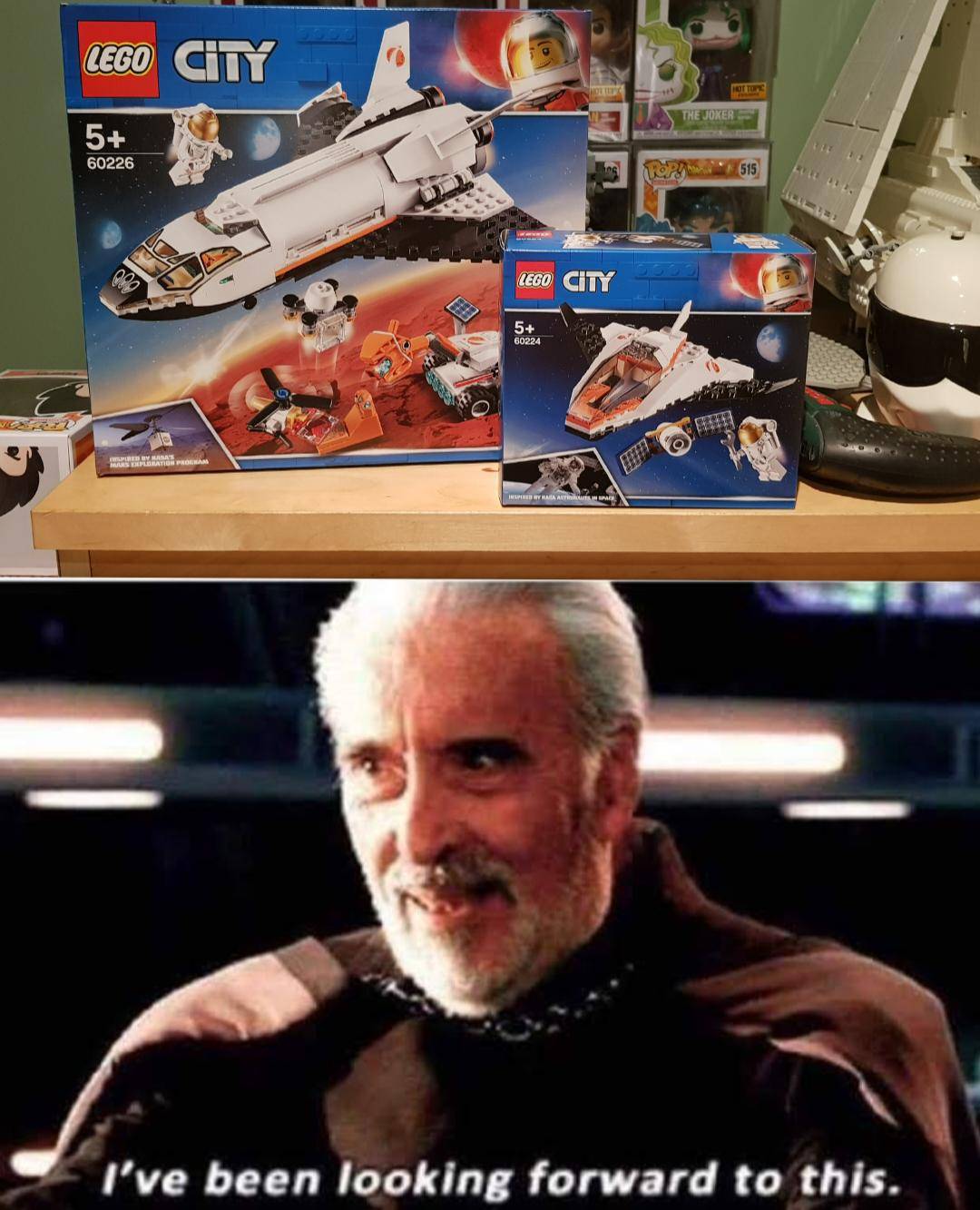 SPACE!!!! | Scrolller