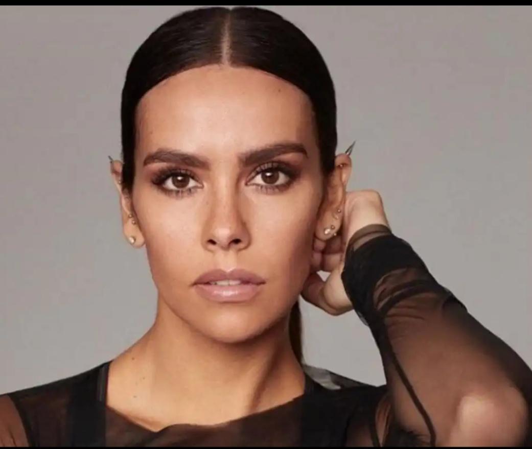 Spanish Goddess Cristina Pedroche | Scrolller