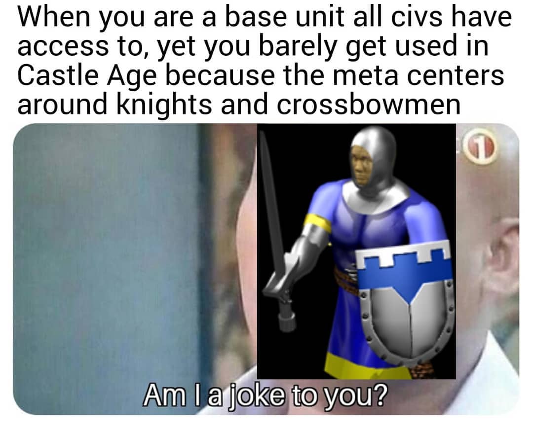 Spawning ideas for a Longswords fix for DE | Scrolller