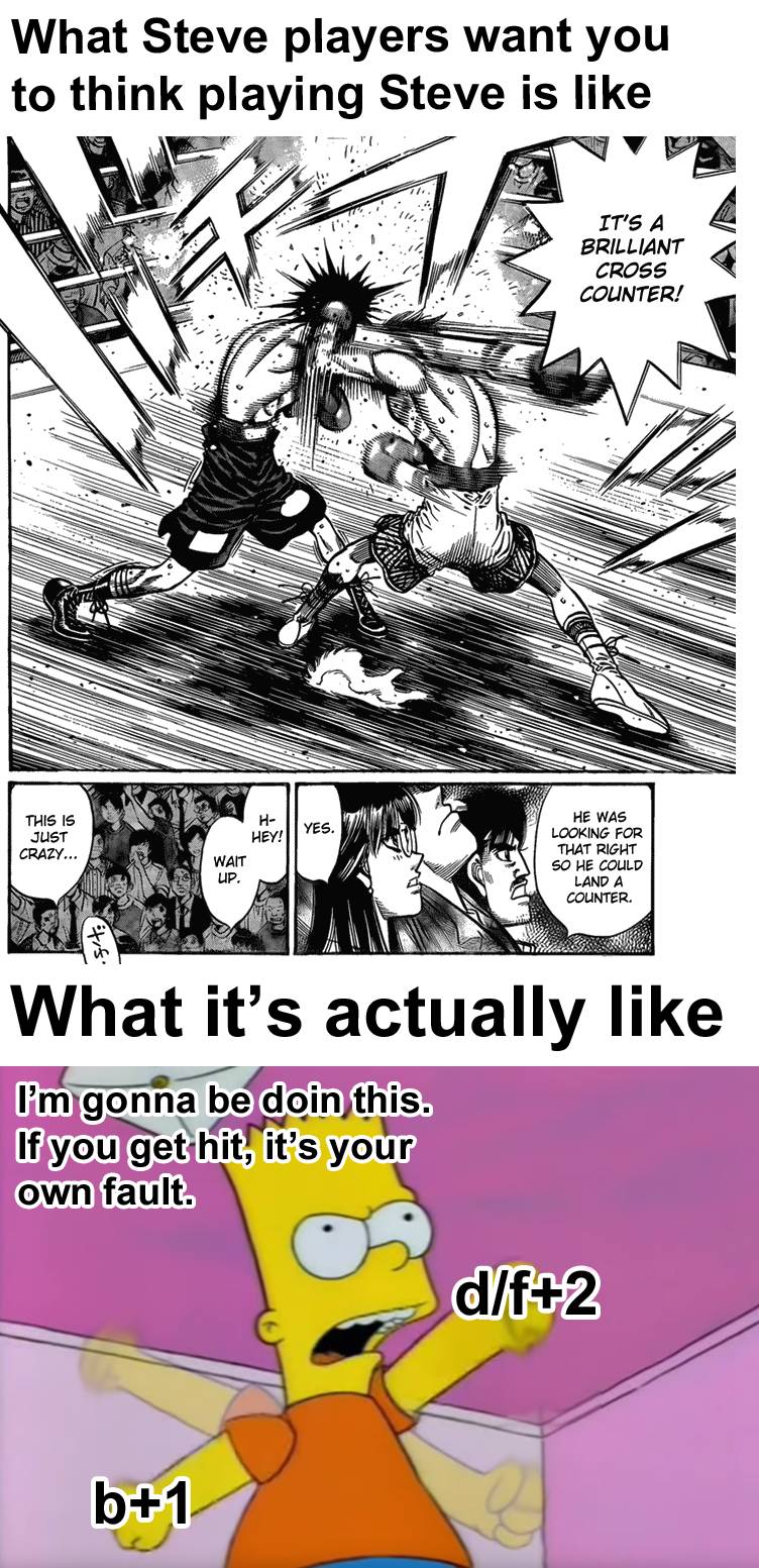 Speaking from experience | Scrolller