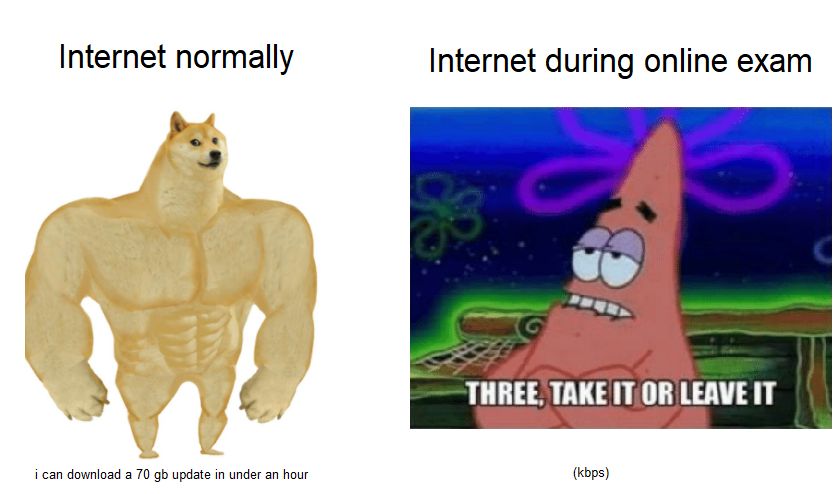 Speaking from experience. Happened an hour ago | Scrolller