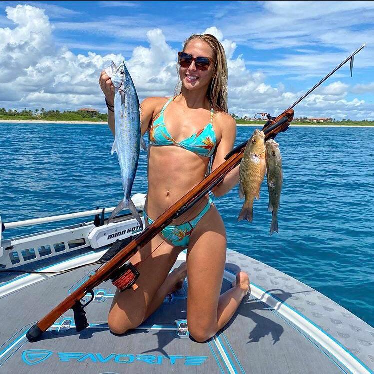 Spearfishing | Scrolller