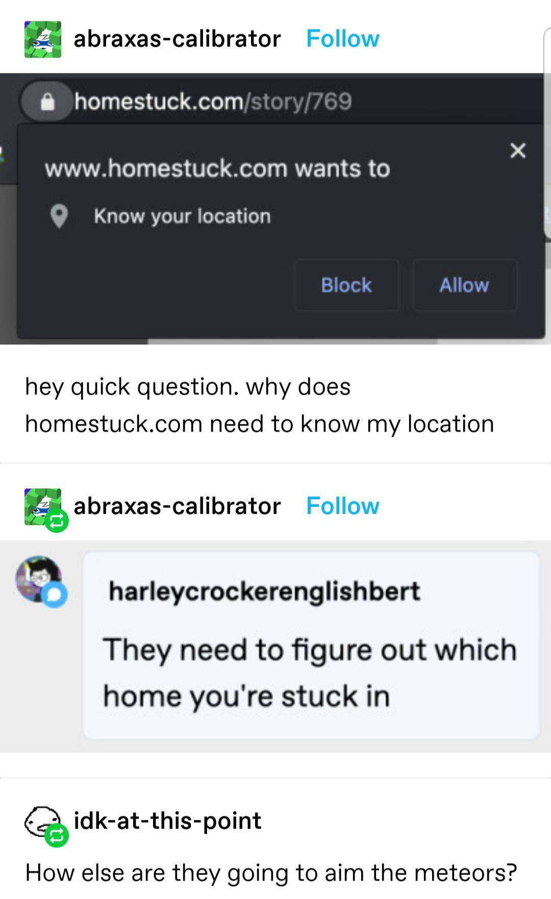 Special Delivery | Scrolller