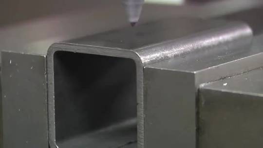 Specialty drill [lifted from /r/oddlysatisfying] | Scrolller