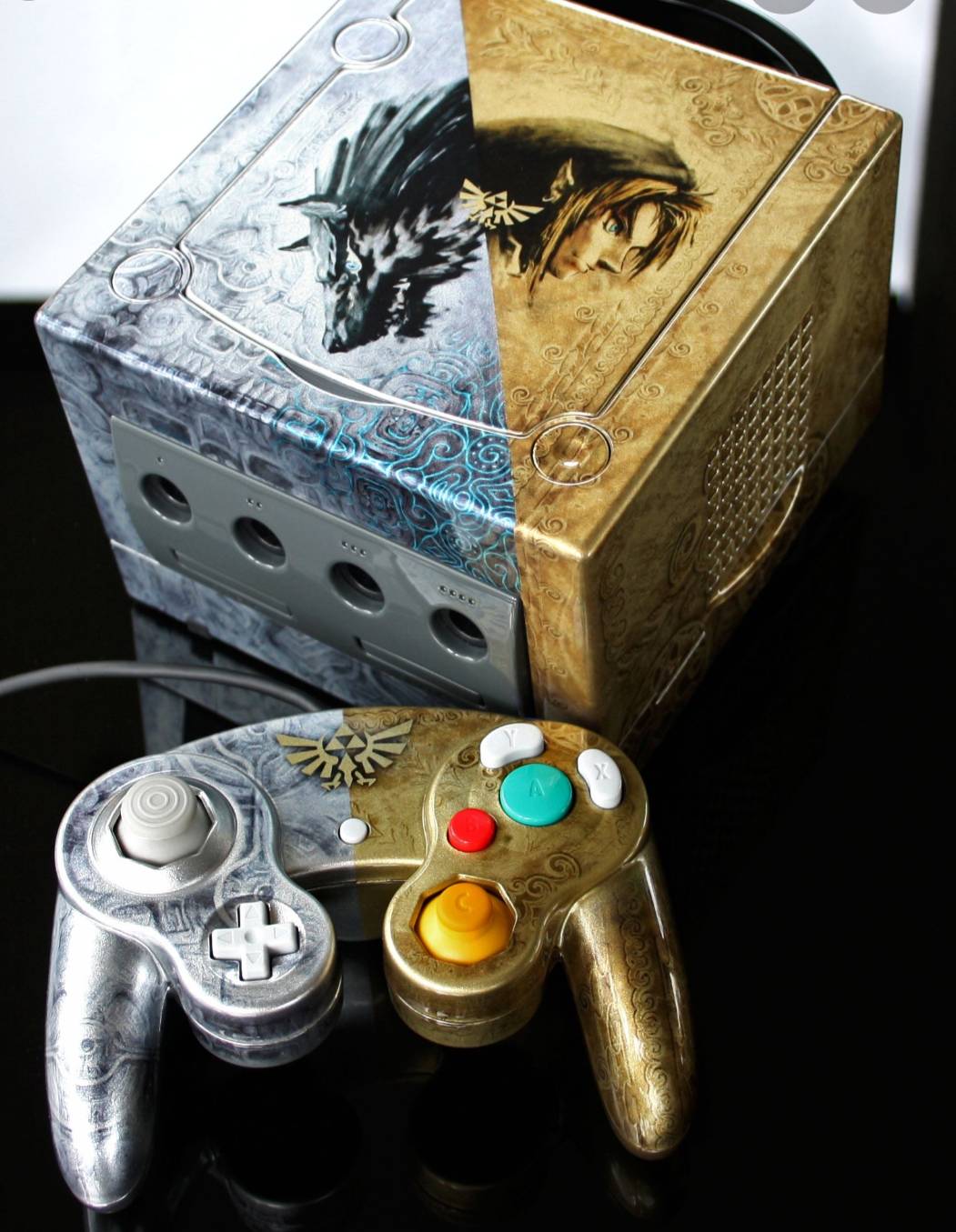 Speechless | Scrolller