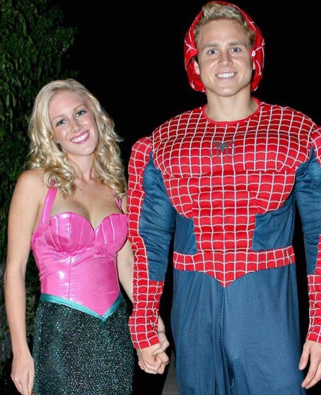 Spencer Pratt | Scrolller