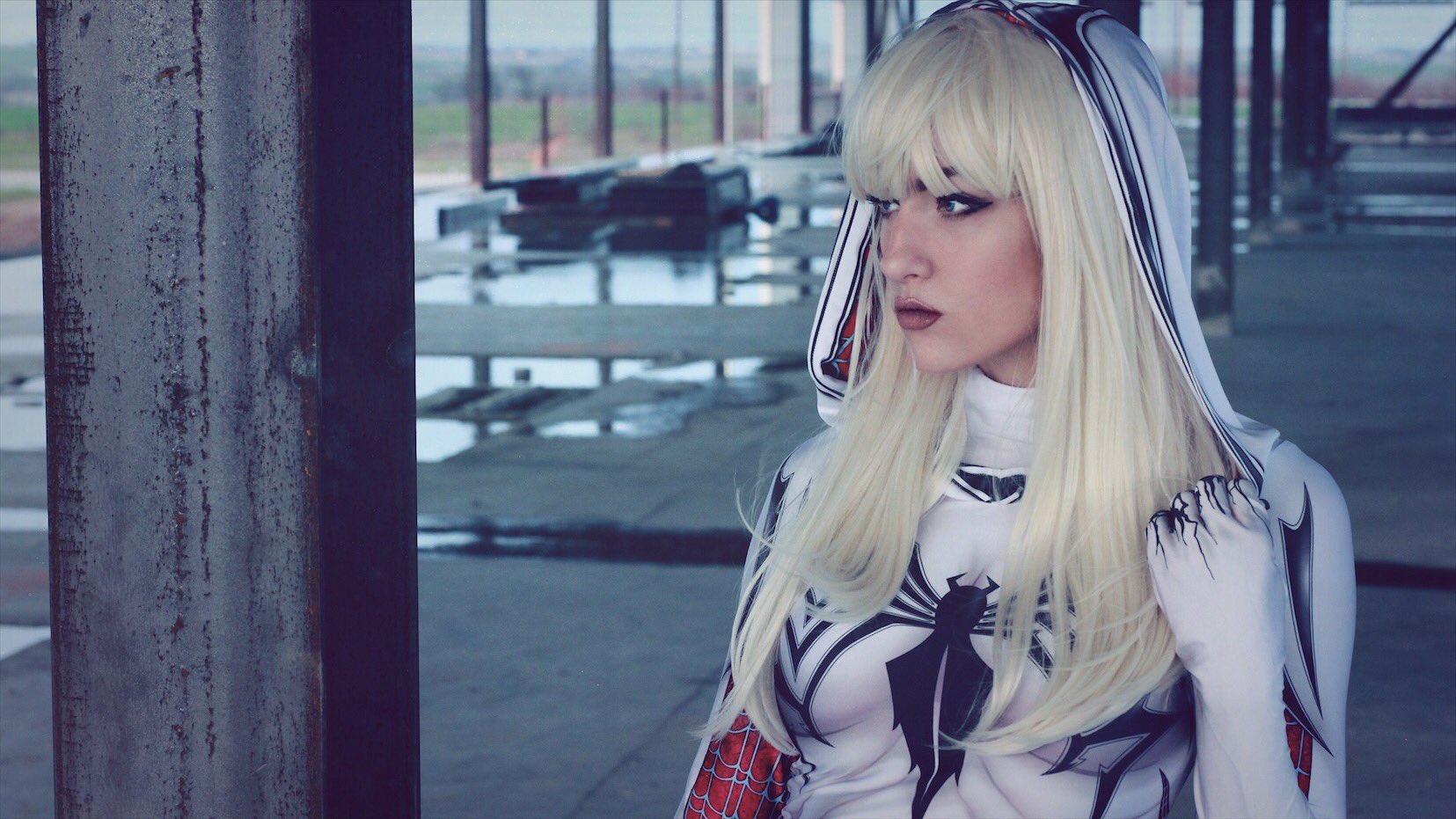 Spider Gwen | Scrolller