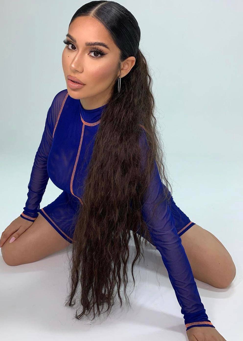 Spider-Man pose | Scrolller