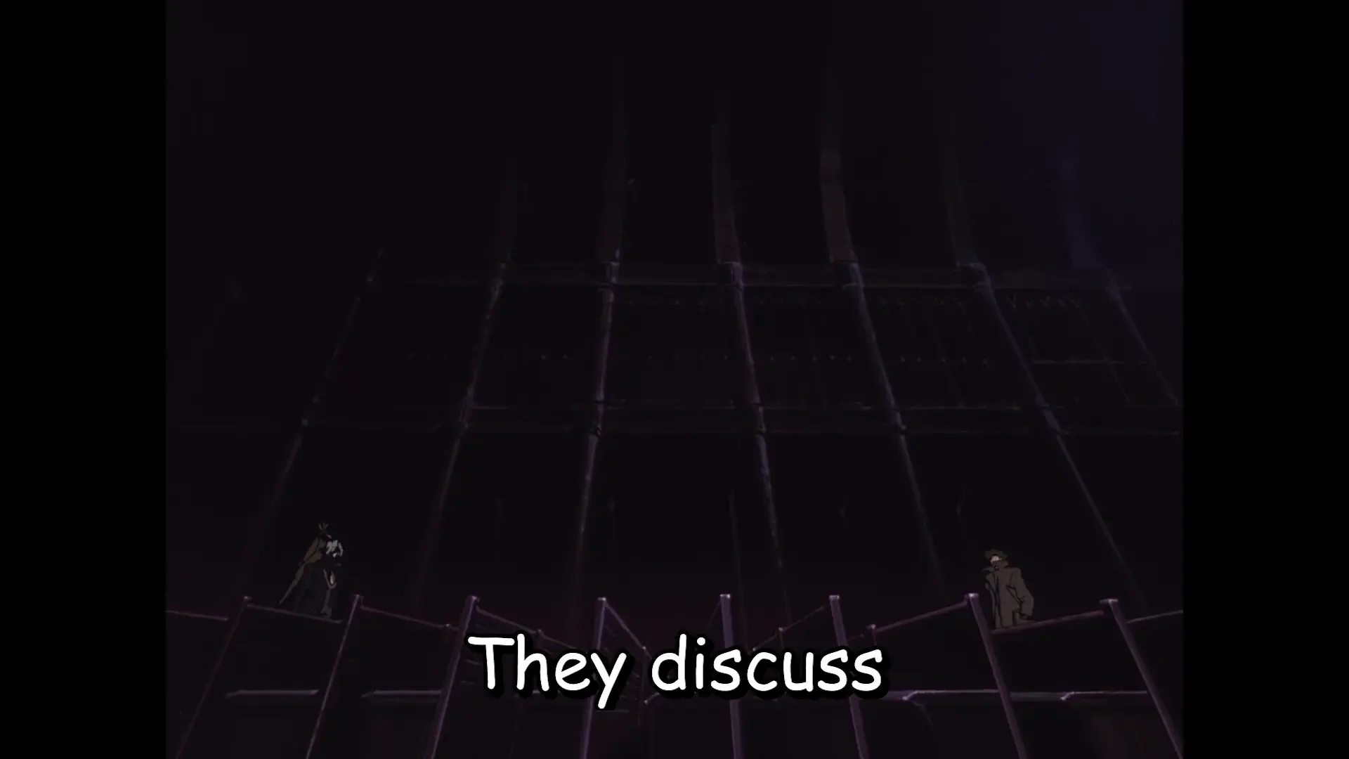 Spike Fights Vicious | Scrolller