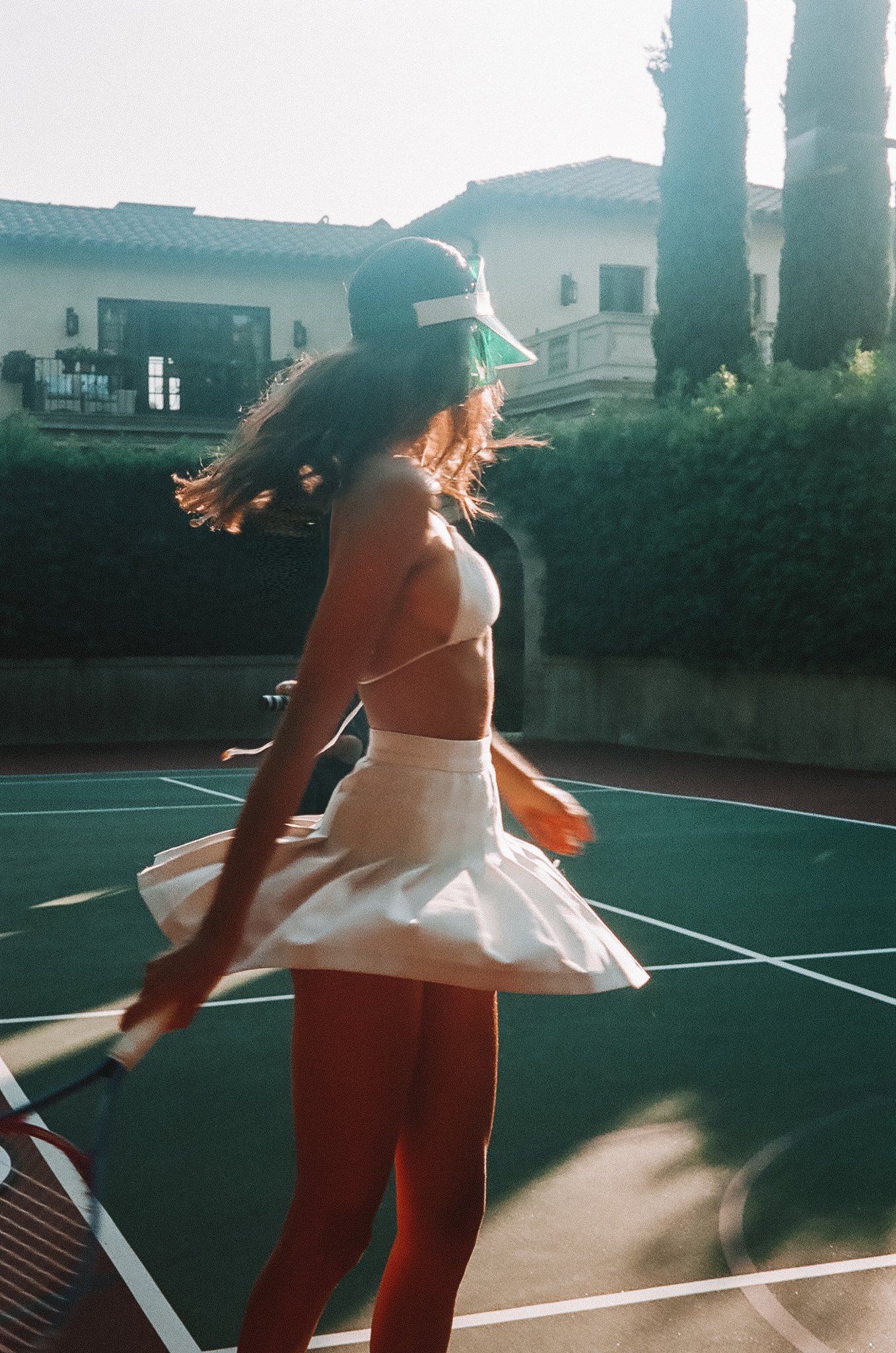 Discover more like AnyoneForTennis: Spinning around and Related Content | Scrolller