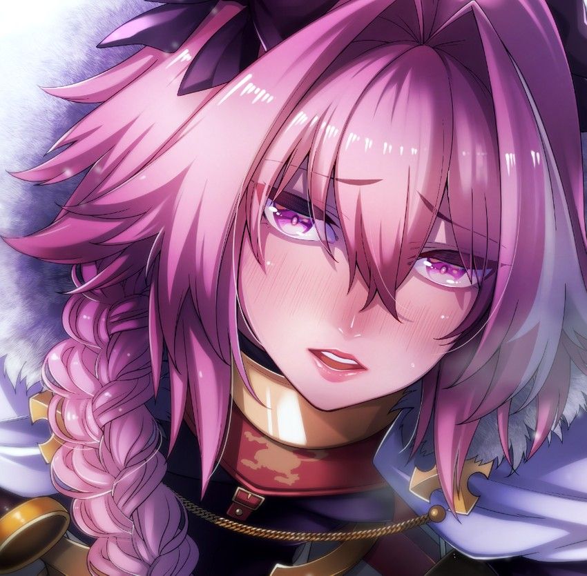 Spirited Astolfo | Scrolller