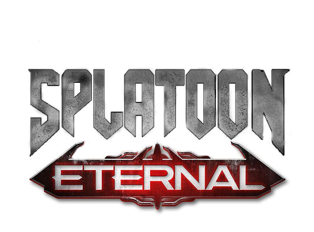 SPLATOON: ETERNAL | Scrolller