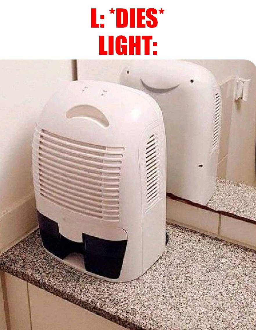 (Spoiler) This is what true sadness looks like | Scrolller