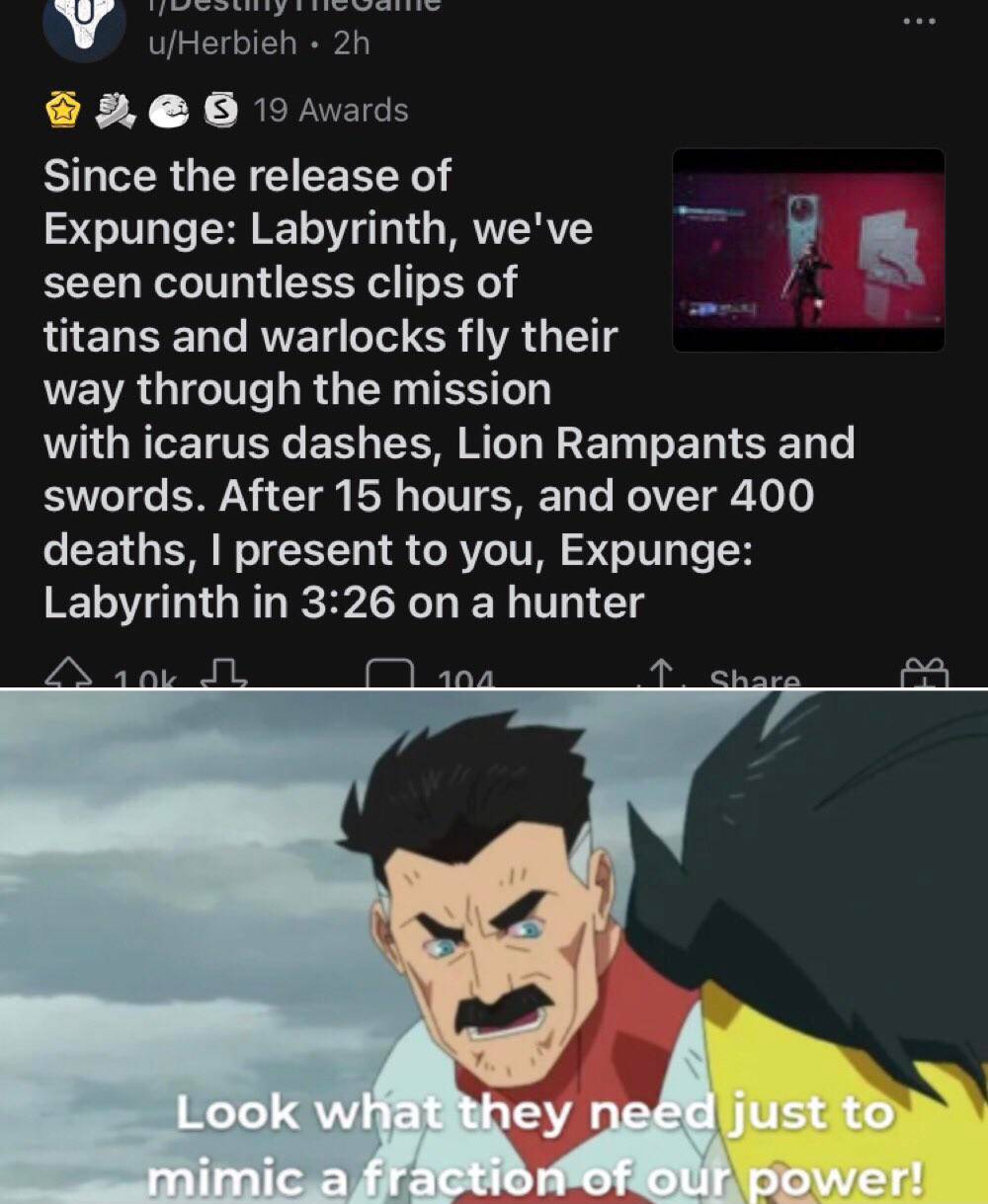 Spoiler warning for Invincible | Scrolller