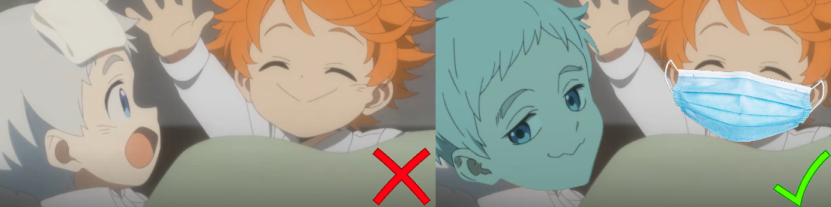 [Spoilerless] Emma PSA | Scrolller