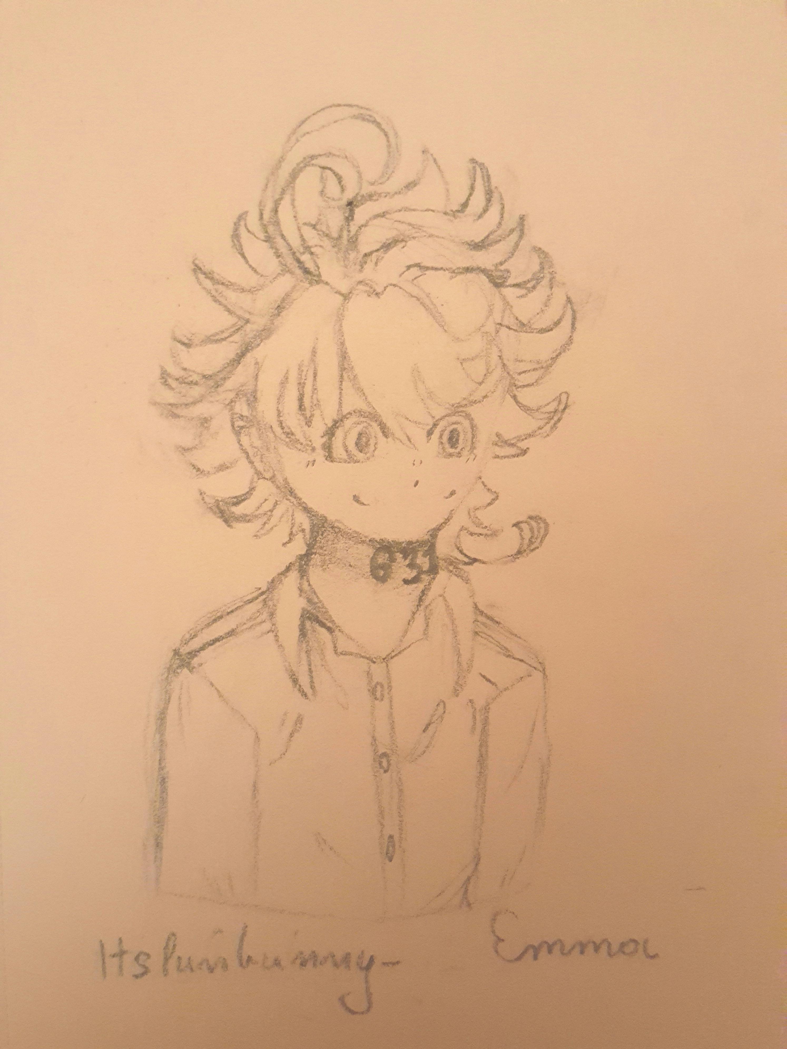 [Spoilerless] I like Emma too much :3 | Scrolller