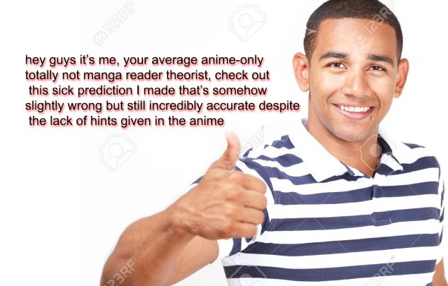 [Spoilerless] This sub in a nutshell | Scrolller