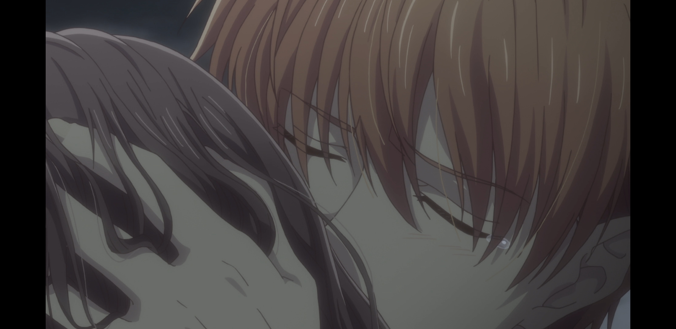 [SPOILERS] Ahhhhh!!! I can't handle the emotions. | Scrolller