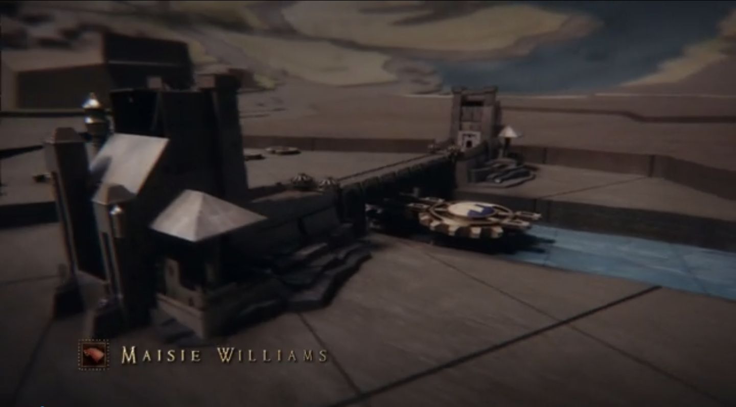 (Spoilers Main) Either a total coincidence or clever foreshadowing | Scrolller