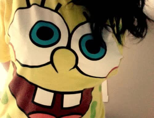 SpongeBob SquarePants | Scrolller