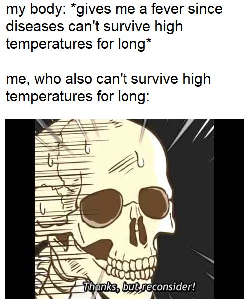 spooky meme time | Scrolller