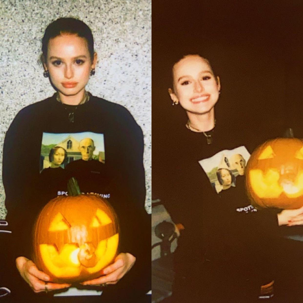 spooky szn | Scrolller