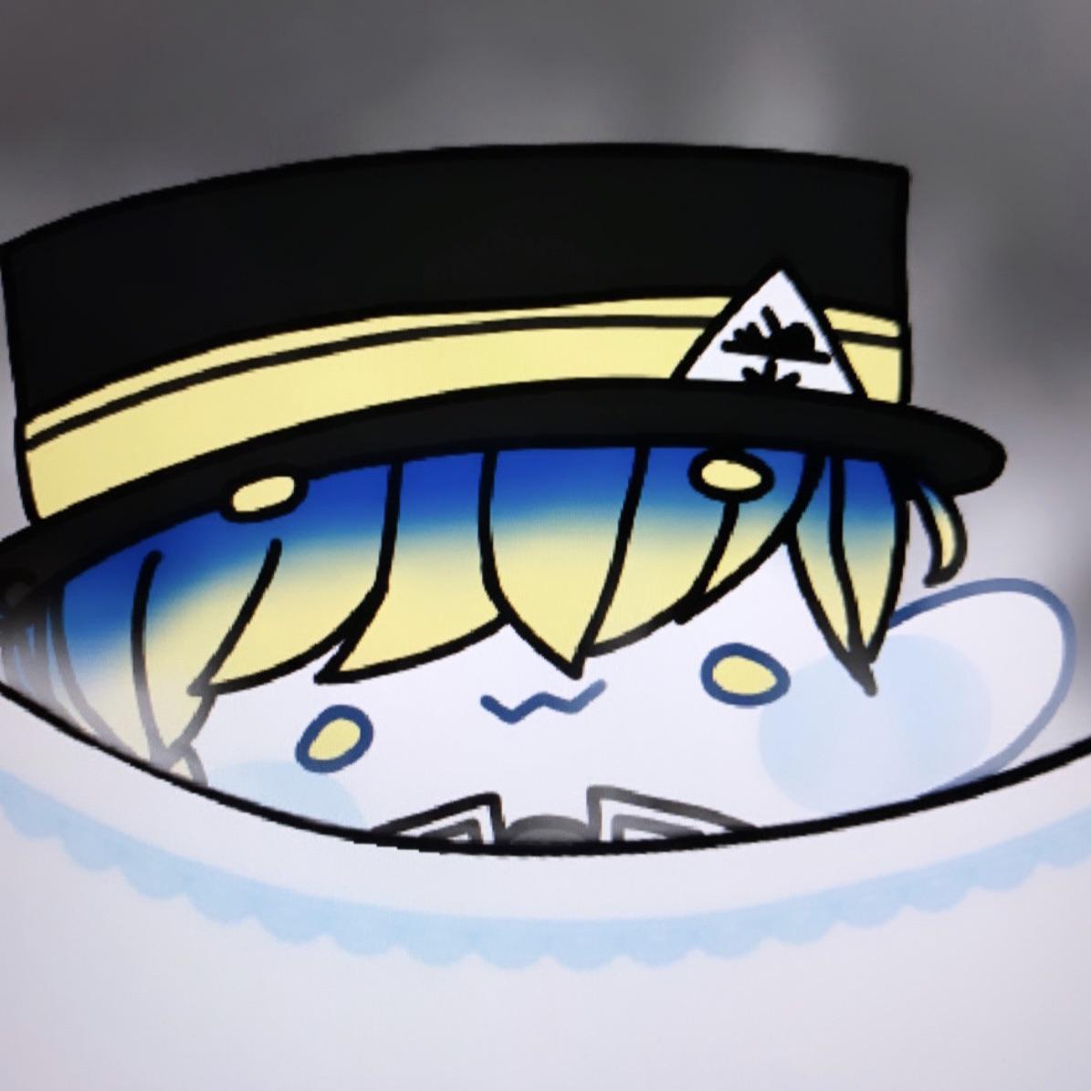 spooky teacup ghost boi | Scrolller