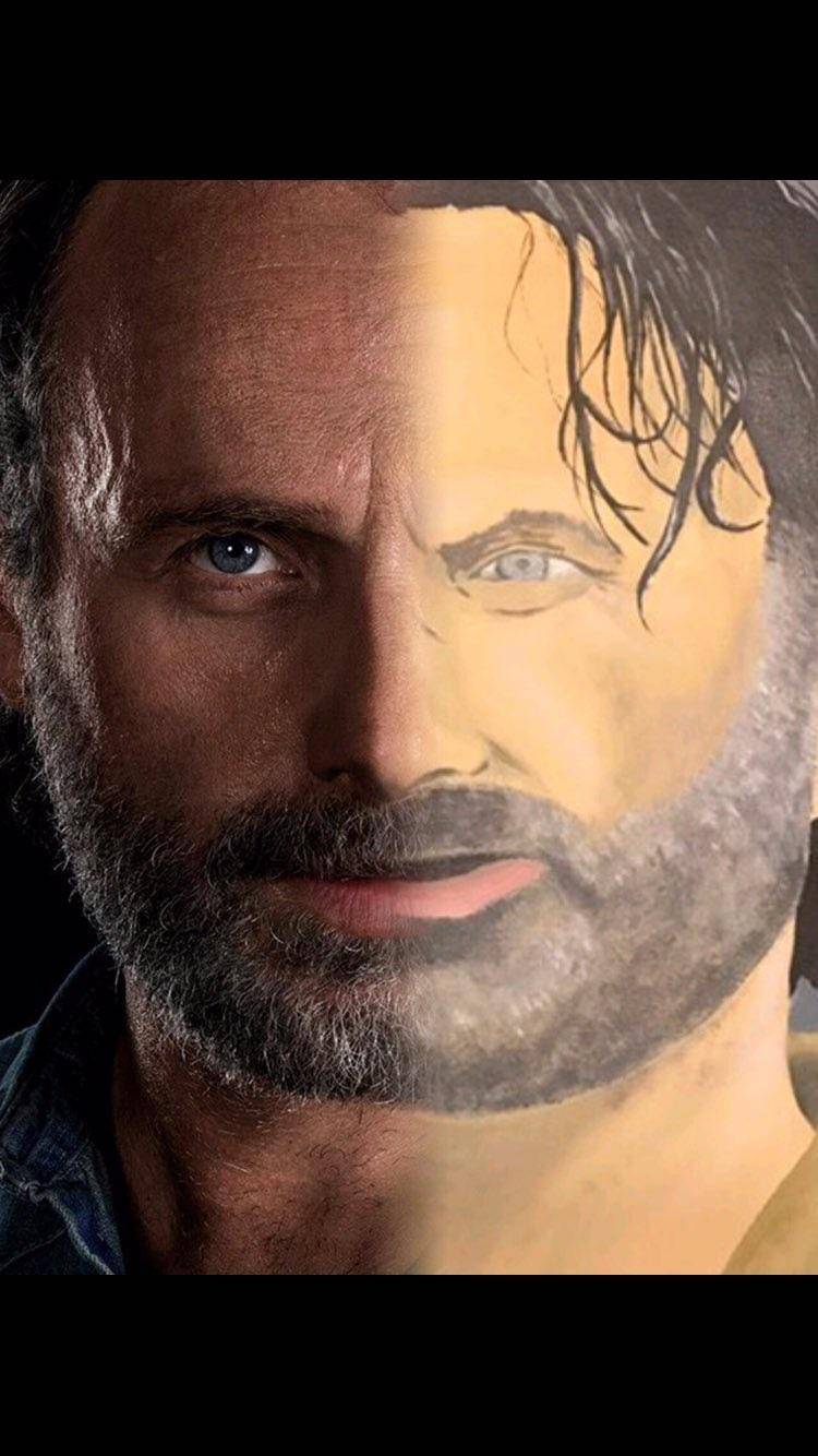 Spot the difference | Scrolller