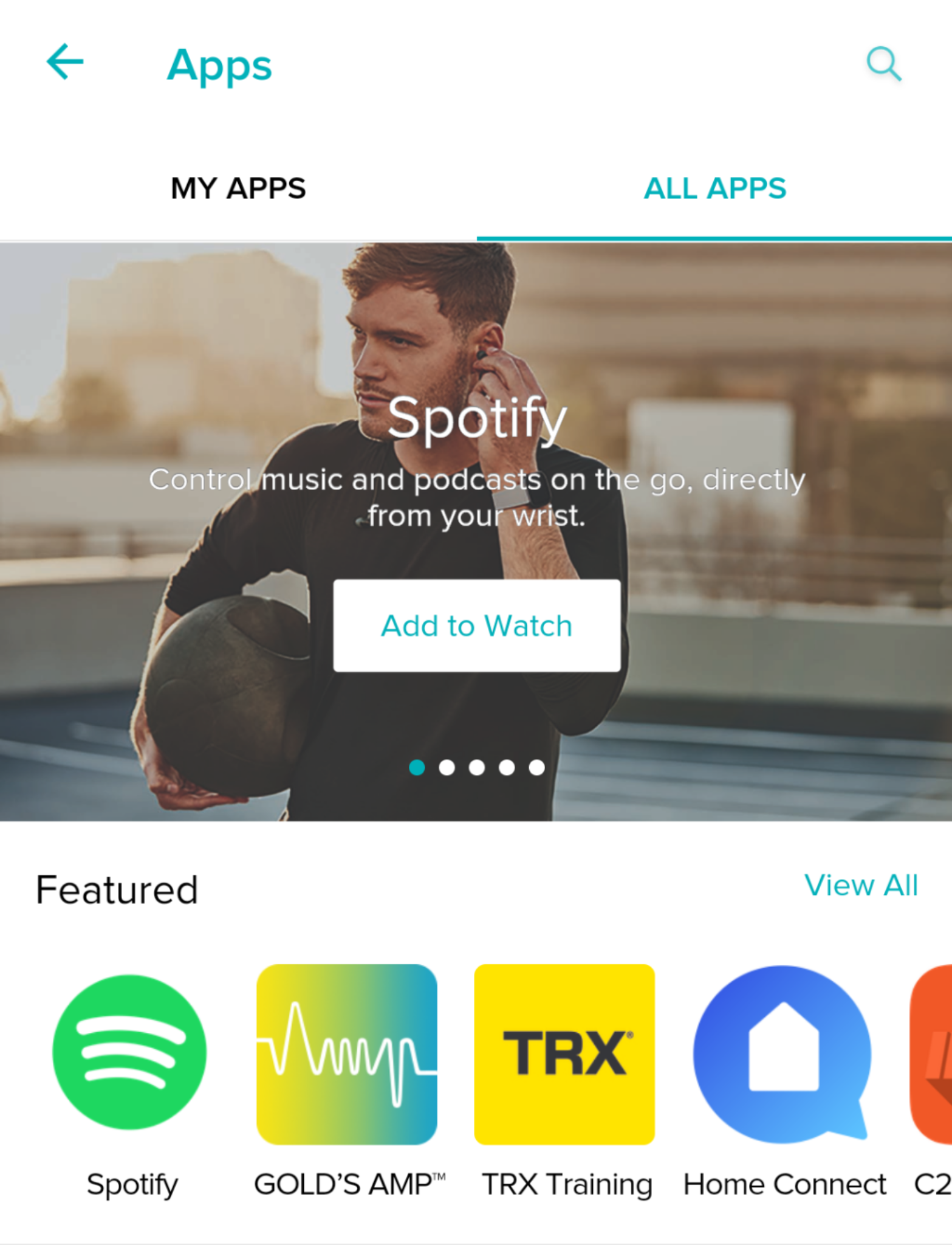 Spotify app now available for older Versa | Scrolller