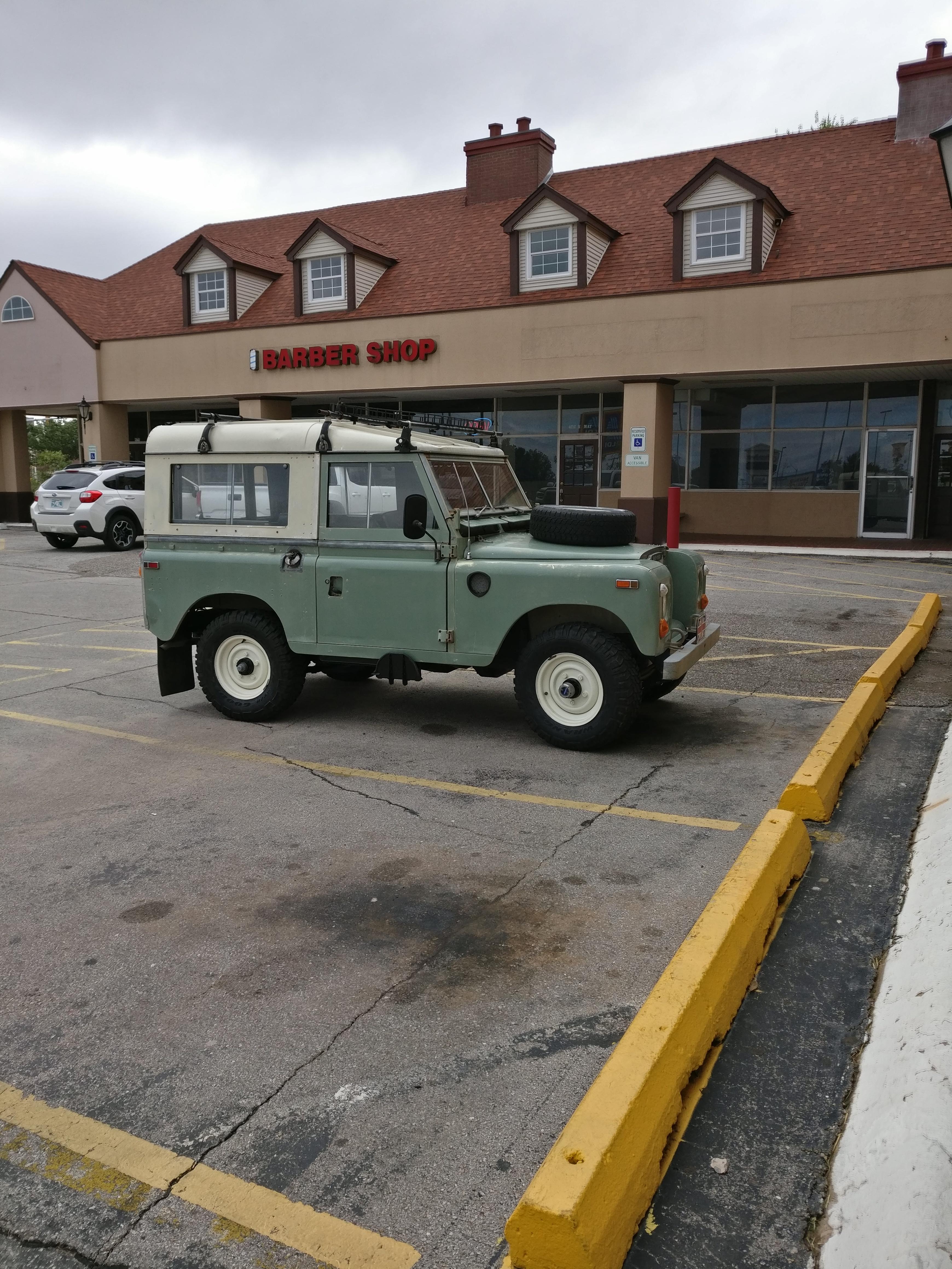 Spotted at Aldi | Scrolller