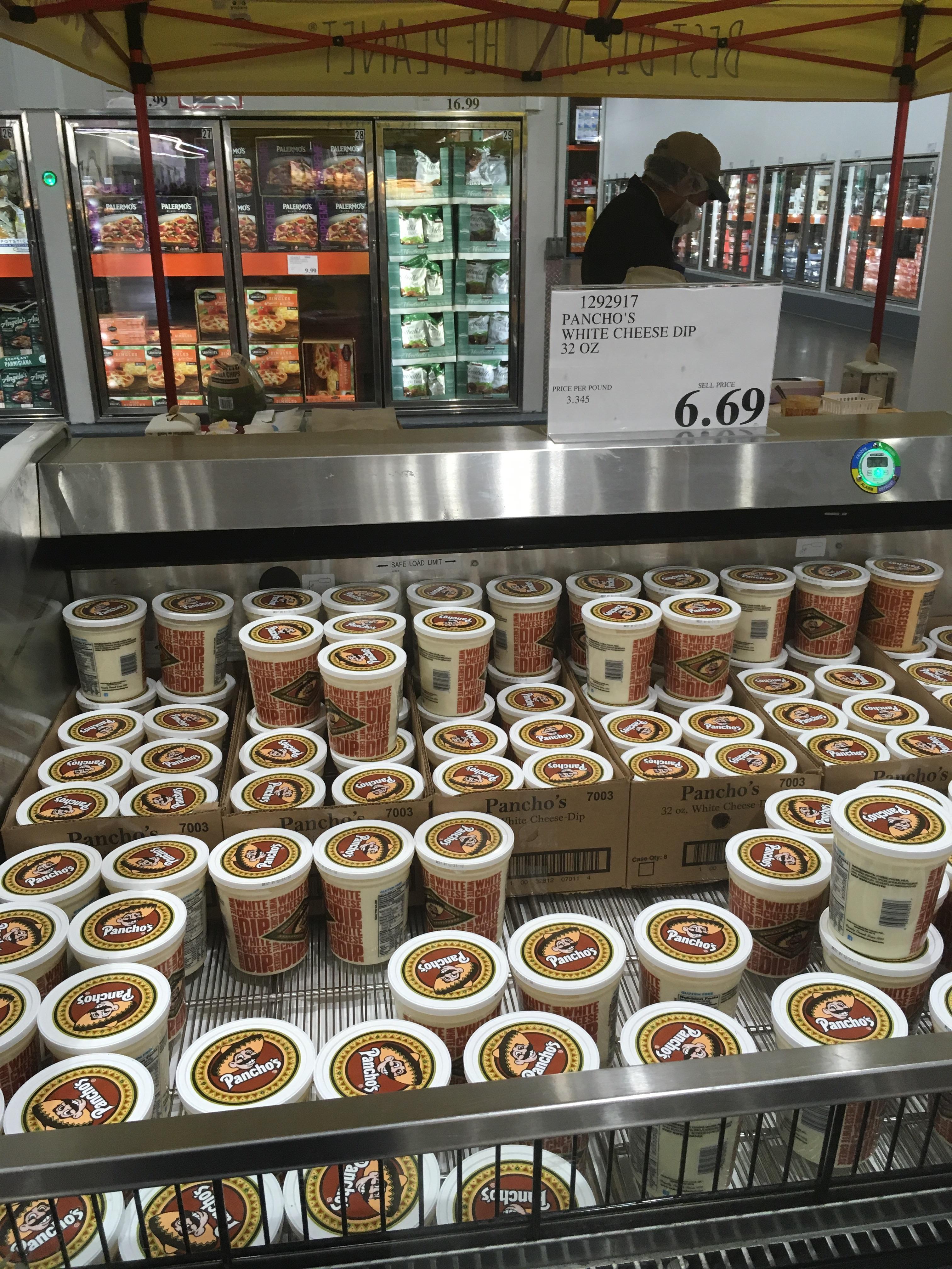 Spotted at Costco | Scrolller
