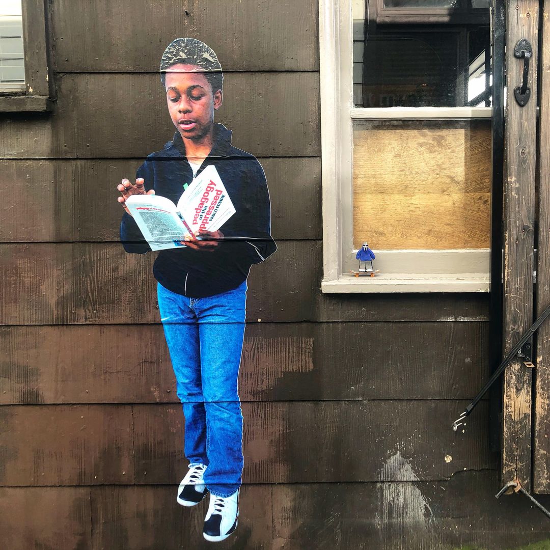 Spotted in Seattle, Washington | Scrolller