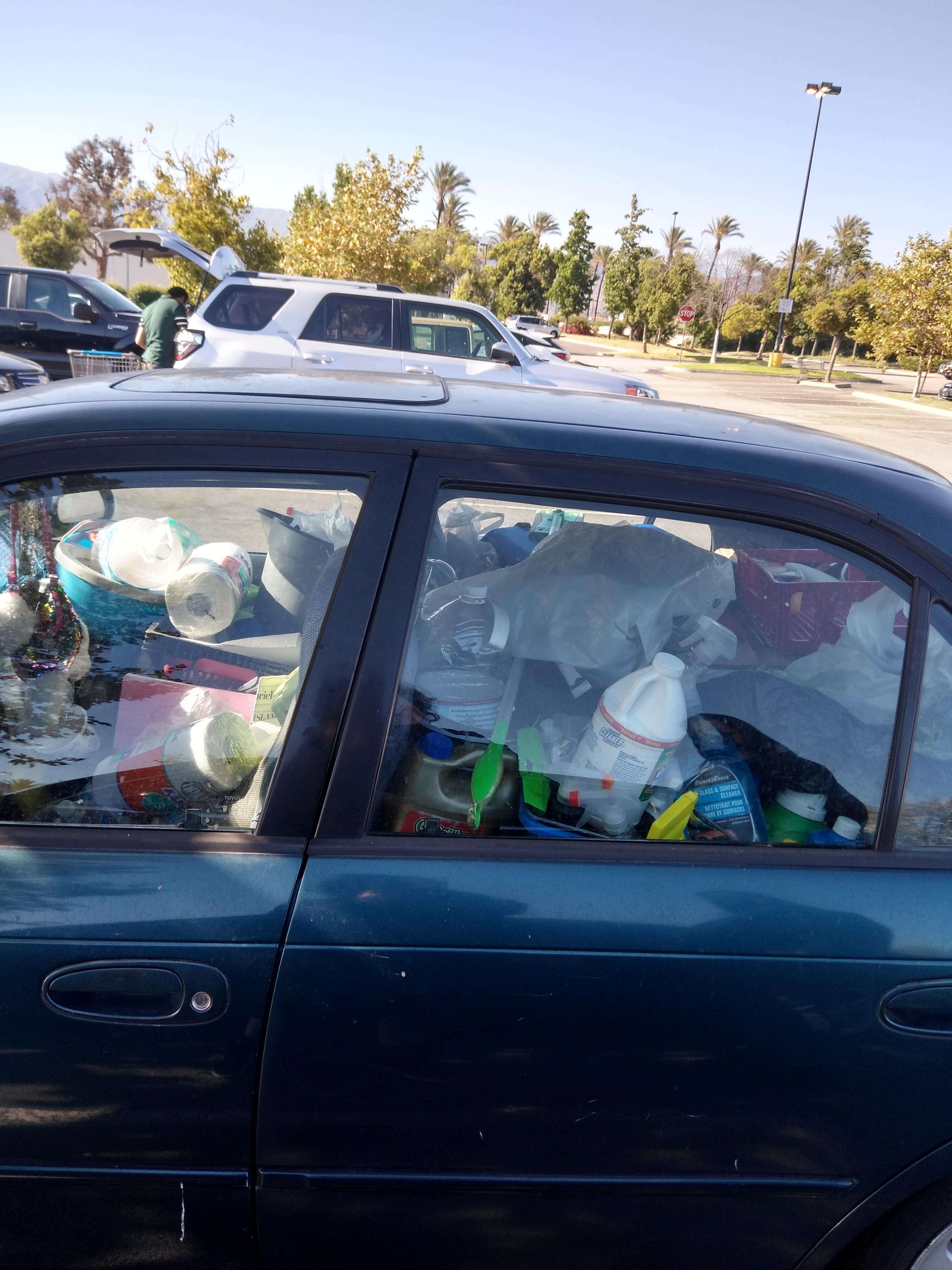 Spotted one in the wild! | Scrolller