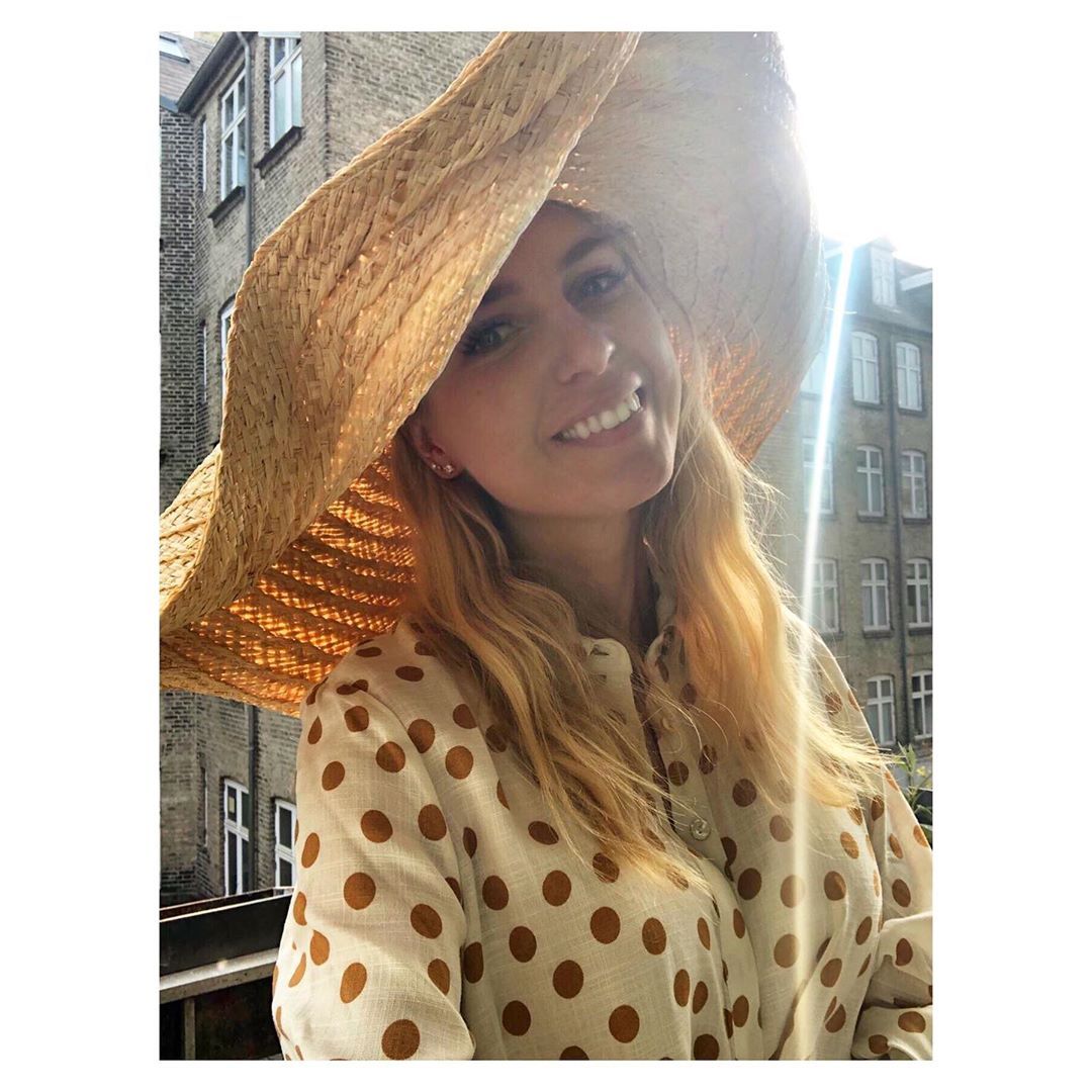 Spotty shirt | Scrolller