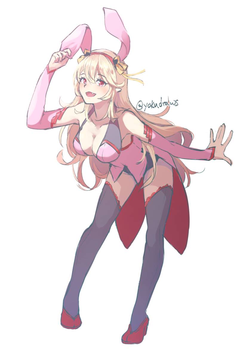 Spring Corrin by Yokora | Scrolller